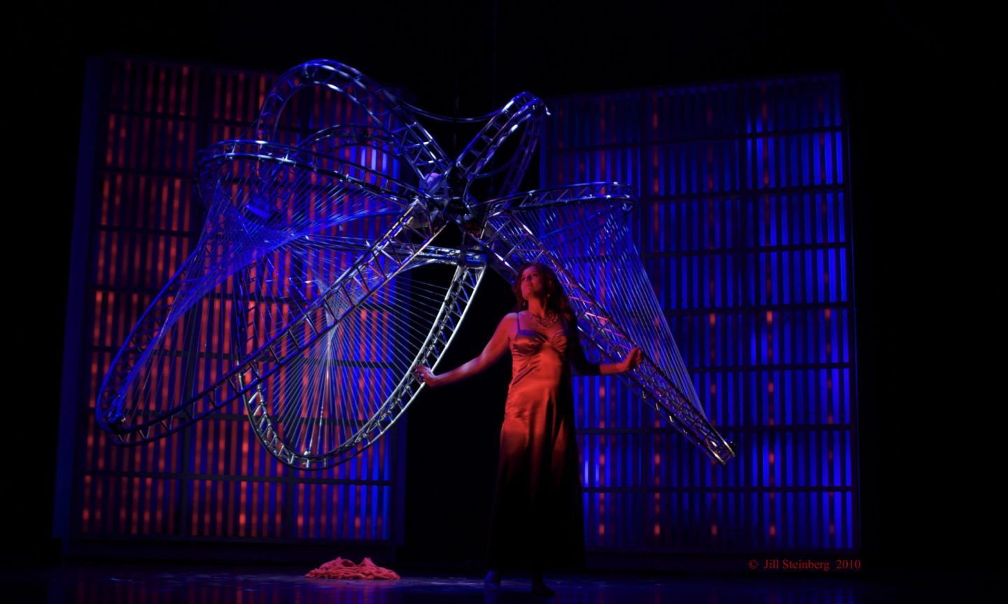 Watch: FLOW Symphony – Opera of the Future