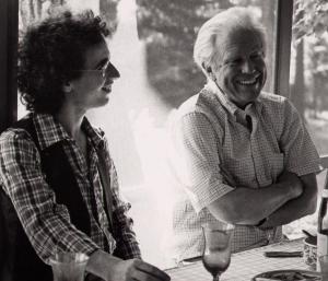 Remembering Elliott Carter – Opera of the Future