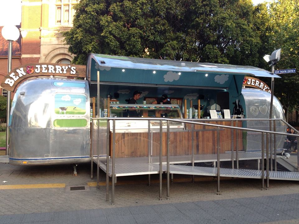 Pictures from Perth – Opera of the Future