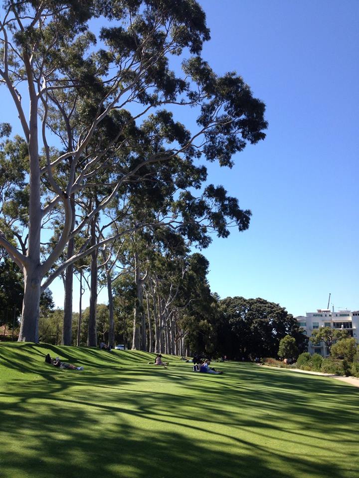 Pictures from Perth – Opera of the Future