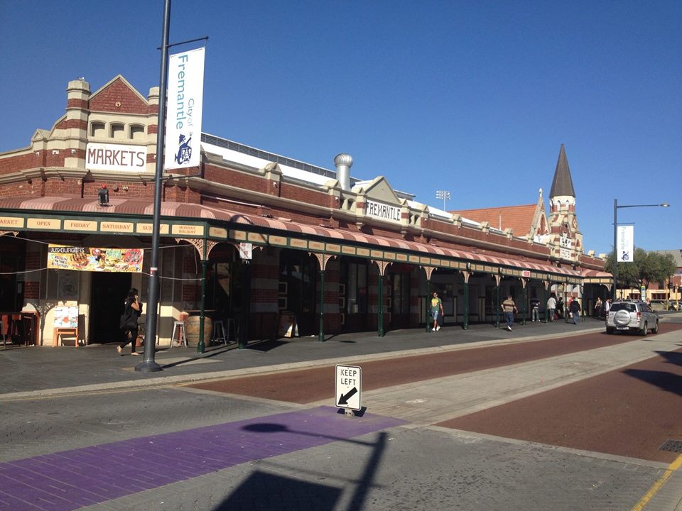 Pictures from Perth – Opera of the Future