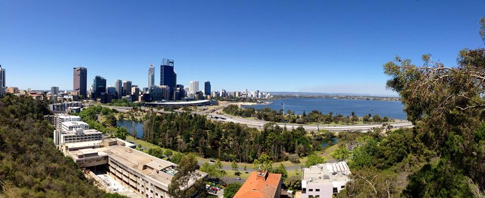 Pictures from Perth – Opera of the Future