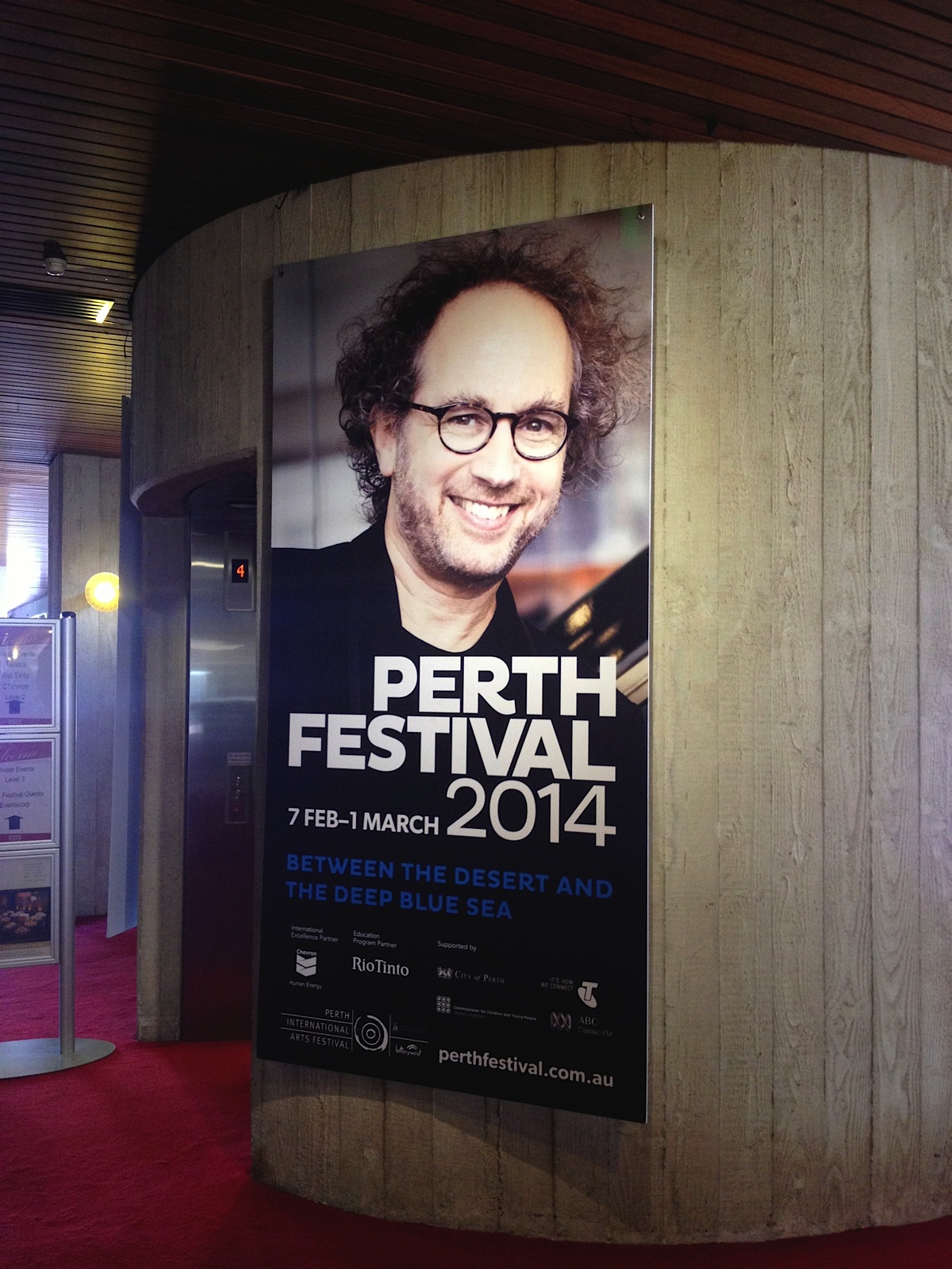 A Symphony for Perth – Opera of the Future