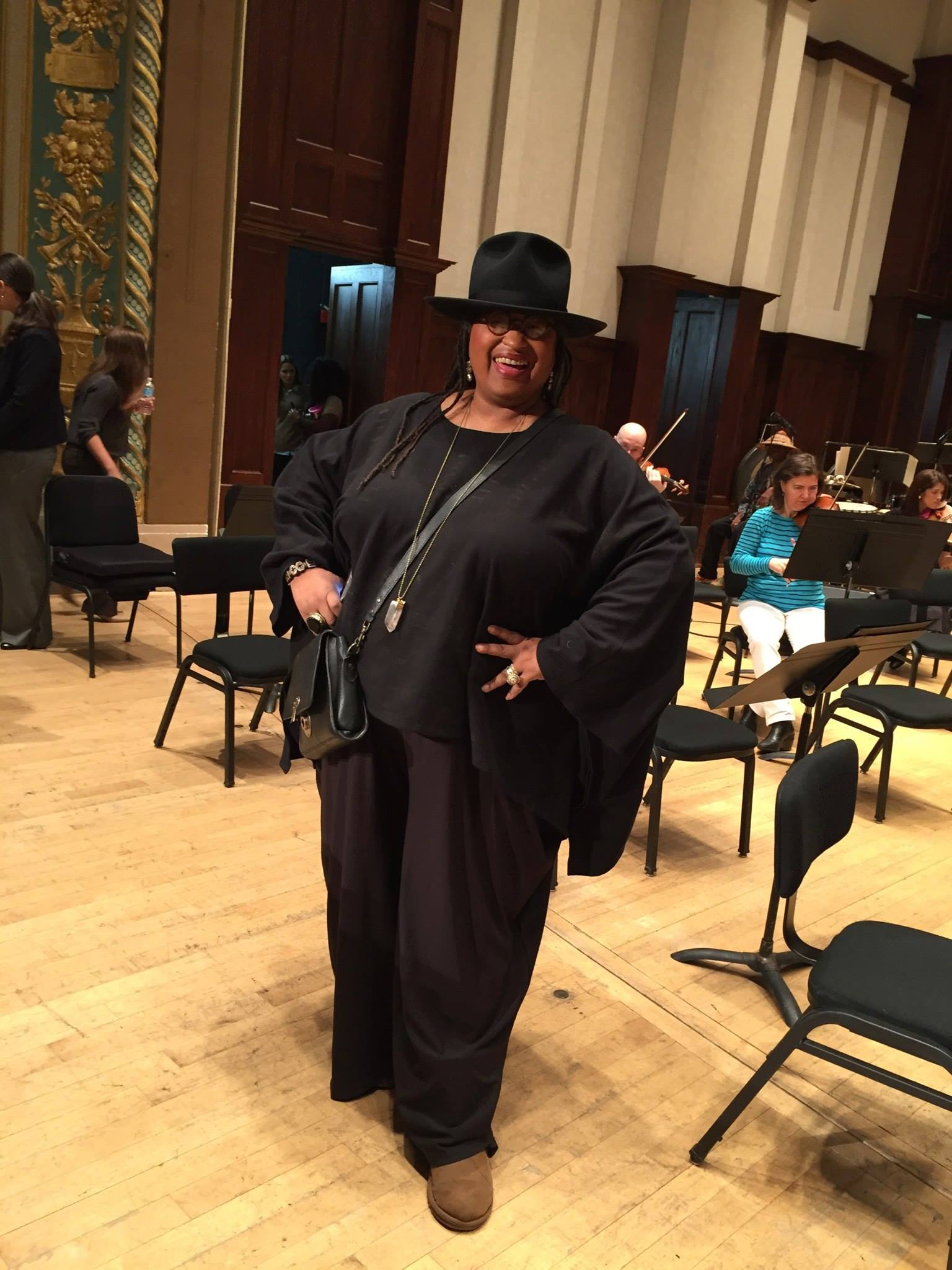 Detroit_Marsha – Opera of the Future